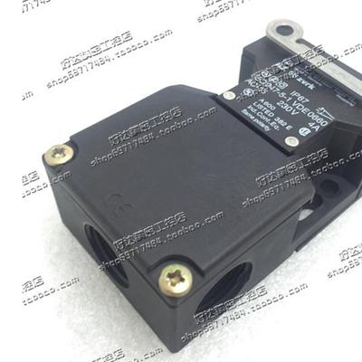 德国施迈赛SCHMERSAL分离式操动件IP67安全门开关 AZ16 ZVRK-M16