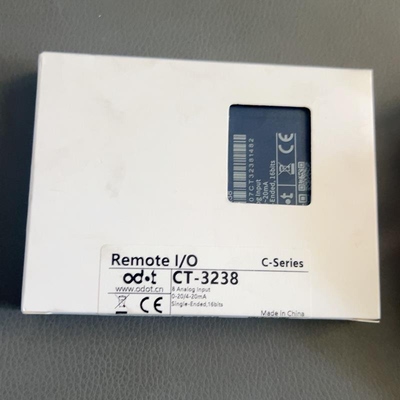ODOT零点模块 CT-3238 一台 全新原包装正品功