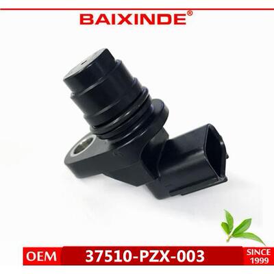 BAIXINDE 汽车曲轴位置传感器37510-PZX-003 37510-R40-A01