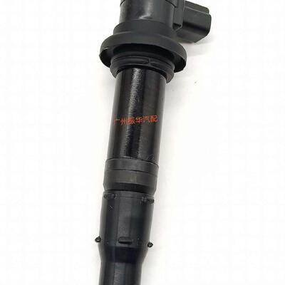 摩托车高压包点火线圈F6T570F6T557越野版越野版专用