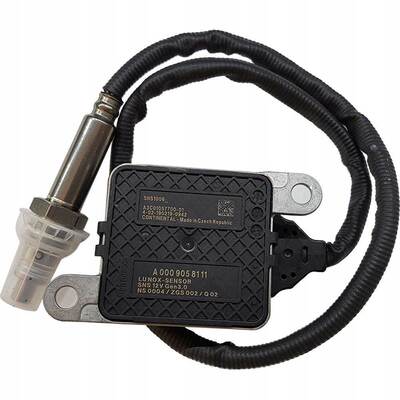 跨境NOxSensorA0009058111A3C01057700-014适用Benz奔驰12V