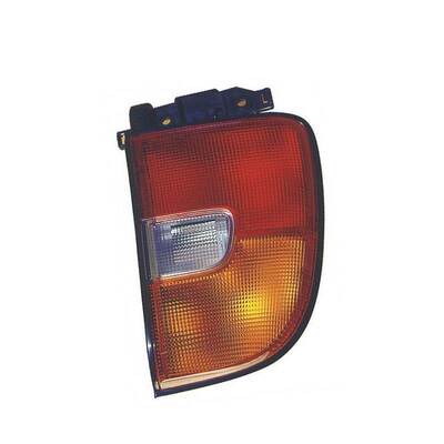 适用于丰田 RAV4 1996-1997 尾灯 刹车灯 转向信号灯 81550-42010