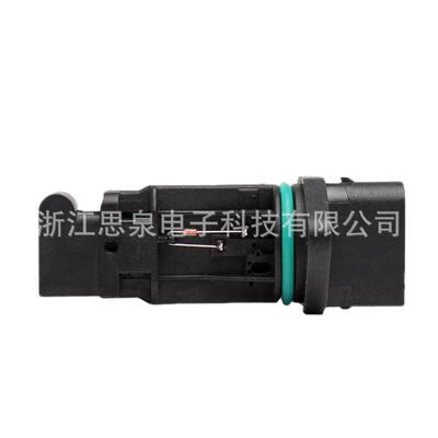 汽车传感器 空气流量计 0280217515 0280217516 A1120940048