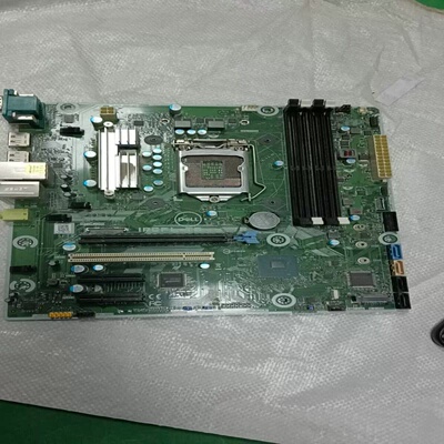 dell t40伺服器主板 IPCFL TB
