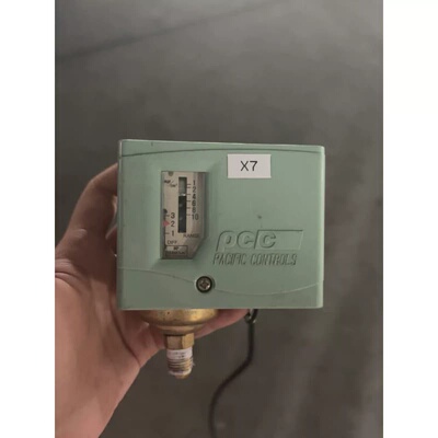【议价】太平洋PCG压力控制器PSNS-C110，。