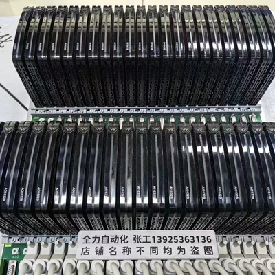 【】ABB winmation控制模块AI1032B DI1041B