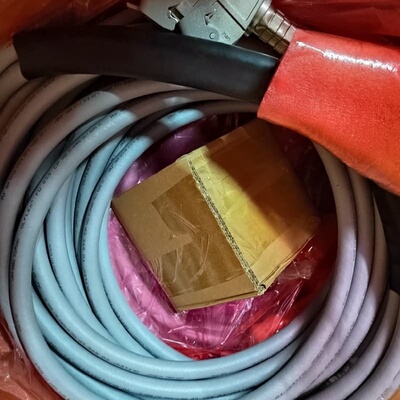 【议价】议价ABB机器人动力电缆 3HAC026787-001.3HAC026787-00X