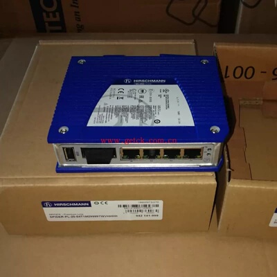 【议价】赫斯曼交换机SPIDER-PL-20-04T1M29999TWVHHHH