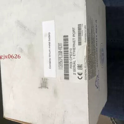 IC695CPE310 GE CPU模块 IC695CPE310-ACAT 全新未