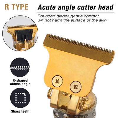 极速2022 hot sale Hair cutting machine JHair Clippers Rechar
