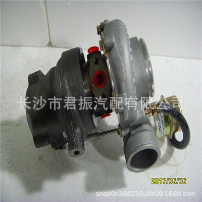 厂家批发 GT1752S 452204-5005 涡轮增压器