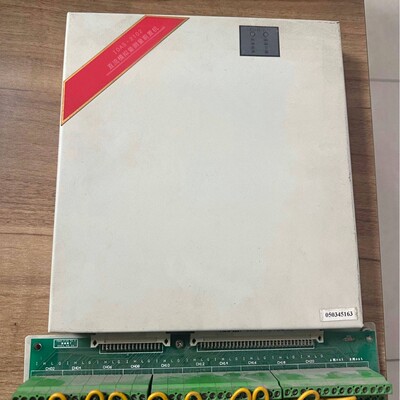 IDAS-2102直流模拟量测量前置机替代款 电厂数据采集前端生产厂家