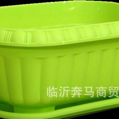极速Plastic changting bsasin, leek, Yang flowers, all kinds