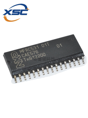 原装正品 MFRC531 01T 贴片SOP32 非接触式读卡芯片