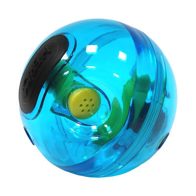 CAITEC狗狗玩具漏食慢食