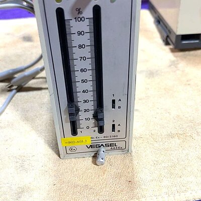 议价VEGASEL 444Ex议价