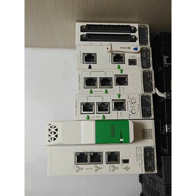 非实价议价议价无包装施耐德正品BMEP586040施耐德CPU处理器模块