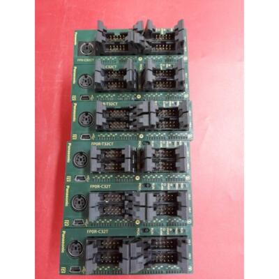 非实价议价议价二手拆机 FP0R-C32T C16T C32CT 有质量保证货漂亮
