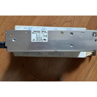 非实价议价议价JWT100-5FF/ A电源模块 全新马来西亚产5V13A15V4.