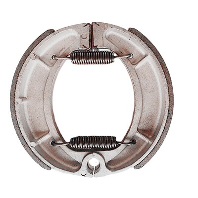 PAD594  BRAKE SHOE  摩托车刹车蹄刹车片 出口美国