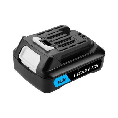 极速For Makita 12V o1500mAh Li ion battery BL1016 BL1021B DF