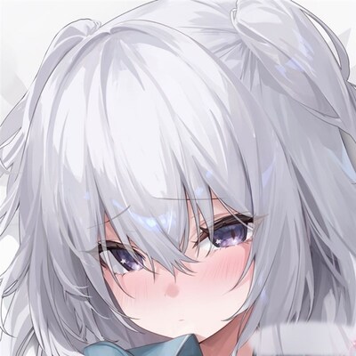 C104 真白 活動2周年記念 等身抱枕套