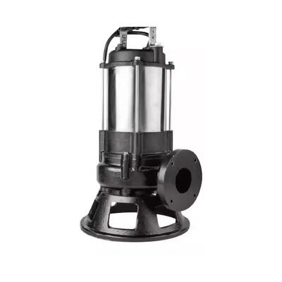 德国威乐商用污水潜水泵FAG50Z14.25/7.51-220VEMFPor.Rohs