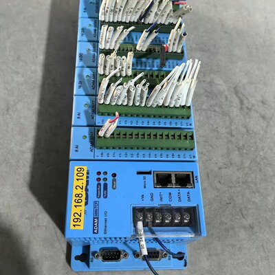 议价数据采集控制器ADAM-5000/TCPADAM5000/TCPADAM5000/TCP