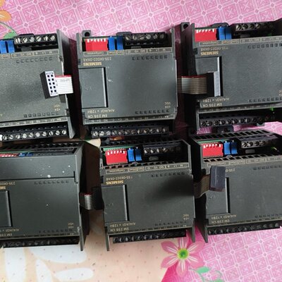 议价模拟量扩展模块EM235CNEM235CNEM235CN