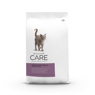 DiamondCARE美国进口泌尿猫粮
