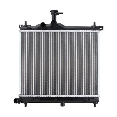 适用于HYUNDAI现代起亚汽车散热器25310-0X000/0X300/0X060/0X200