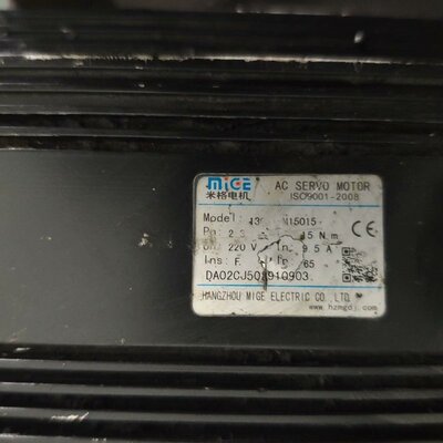 议价伺服电机130ST-M15015130ST-M15010130ST-M15020