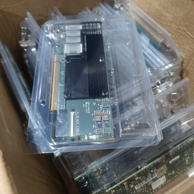 价Mellanox网卡MCX653105A-HDATMCX653106A-HDATMCX653105A-ECAT