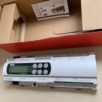 议价麦克维尔离心机控制器PCO2MQ3BL0PCO2MQ3BL1PCO2MQ3BL2