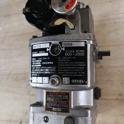 议价ZEXELRHD6-MC无议价RHD6-MC 105856-538
