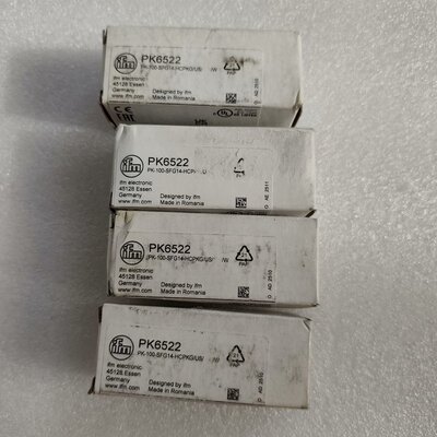 议价IFM压力传感器PK6522PK6522PK-6522pk6522PK6522型号PK6520