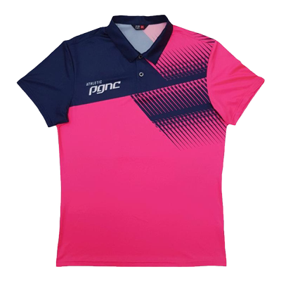 PGNC羽毛球服透气速干运动服