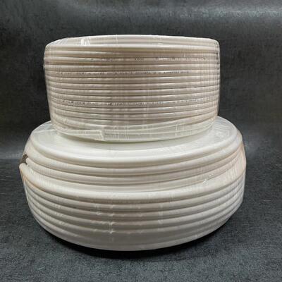 软管CKK家用净水机饮水机2分3分PE管100米滤器管线净水器接头配件