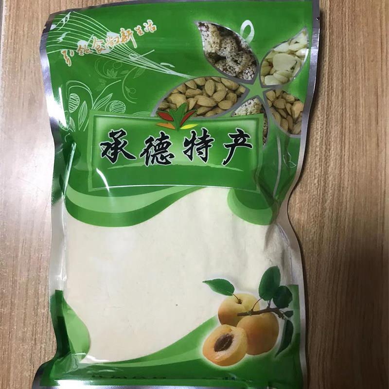 苦承冲德杏仁粉冲泡露露北脱杏仁粉泡PEU饮料