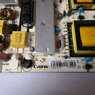 极速原装KW-PLE420202AB KW-PLE420207A KW-MPLE420211B SG电源板