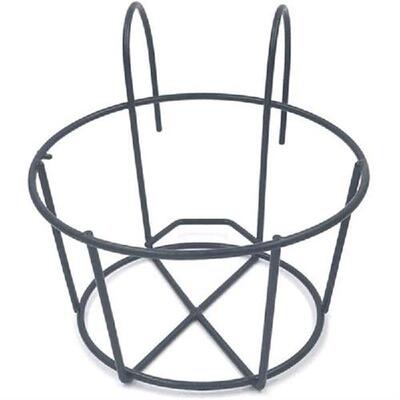 新品BMaDT-Balcony Flower Stand European Style Wrought Iron