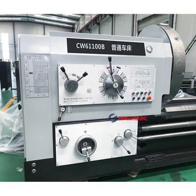普通重型车床CW61100L 卧式重型车床61100L车床普通卧式车床