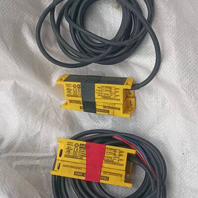 可维修COMITROC-BTI AMX5N.，安全门开关