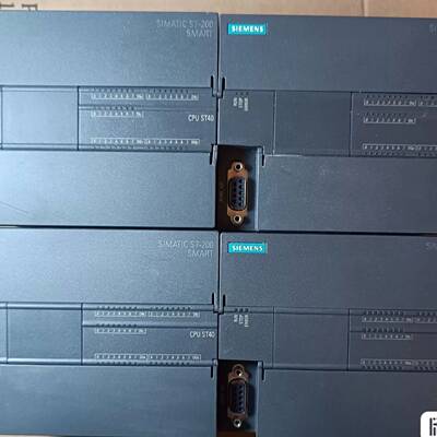可维修200smartST40，288-1，控制器西门子主机订货号