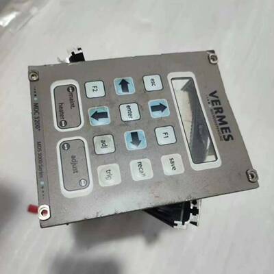 可维修VERMES MDC 3200 MDC3200J， MDC