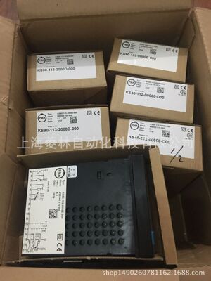 KS50-100-00000-D00 KS50-100-0000D-000德国PMA温控器