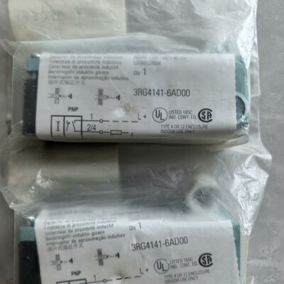 议价接近开关3RG4141-6AD003RG4141-6AF003RG4141-600