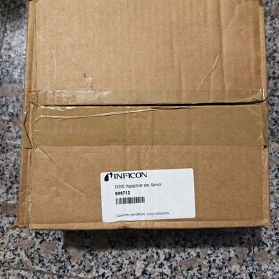议价INFICON真空计390-35DI2000DI2000 390-35