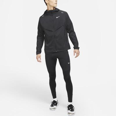 Nike耐克冬季新款男运动休闲茄克外套CZ9071-010