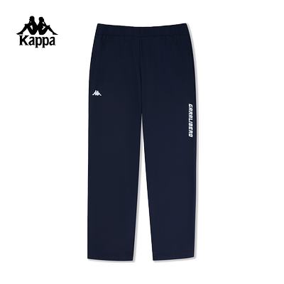 长裤卡帕Kappa运动休闲